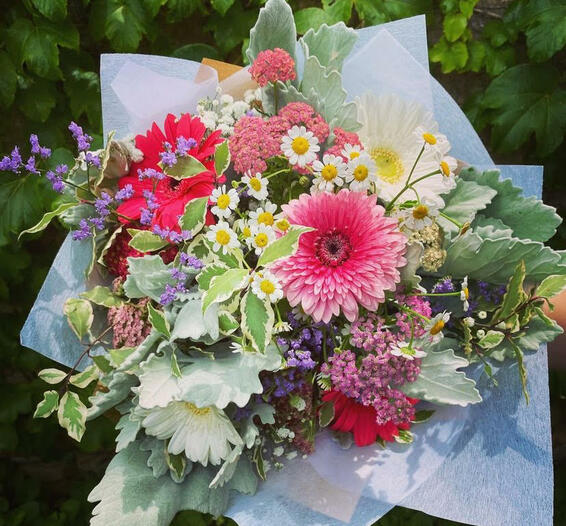 cogsfloristry.com.au - Cogs Floristry