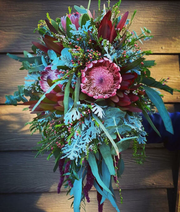 cogsfloristry.com.au - Cogs Floristry